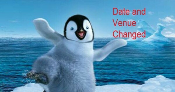 Penguin Plunge - The Plunge at Camp Moe